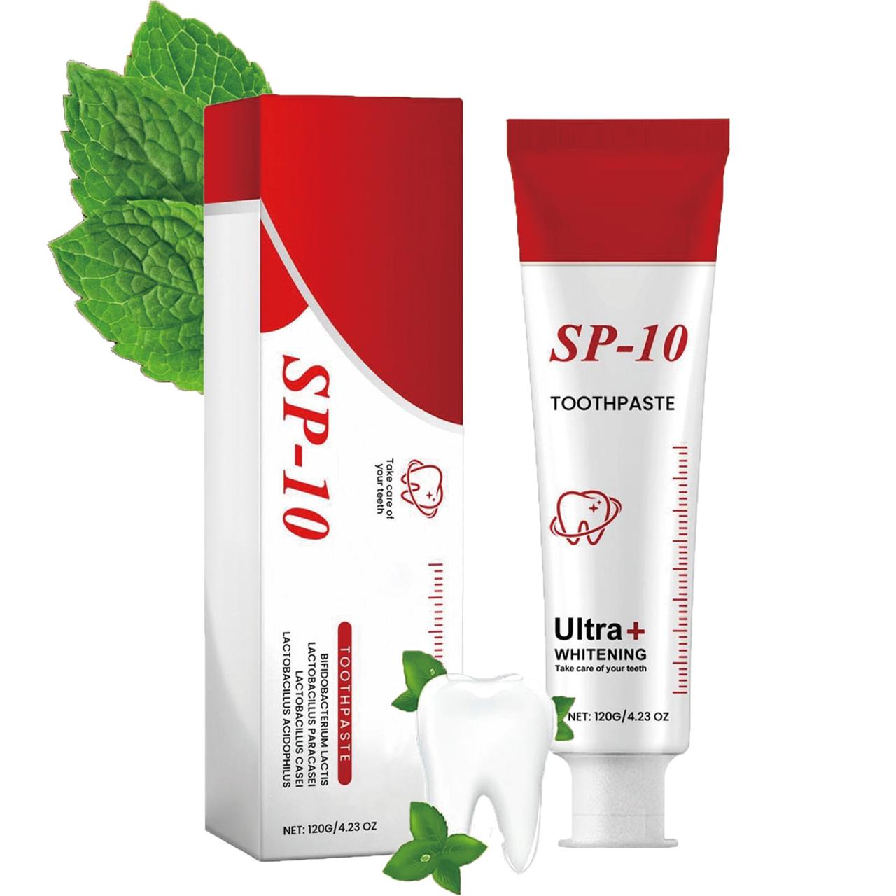 S&p 10 Prob&iotic Toothpaste Whitening,S&p 10 Toothpaste,S&p-10 Prob ...