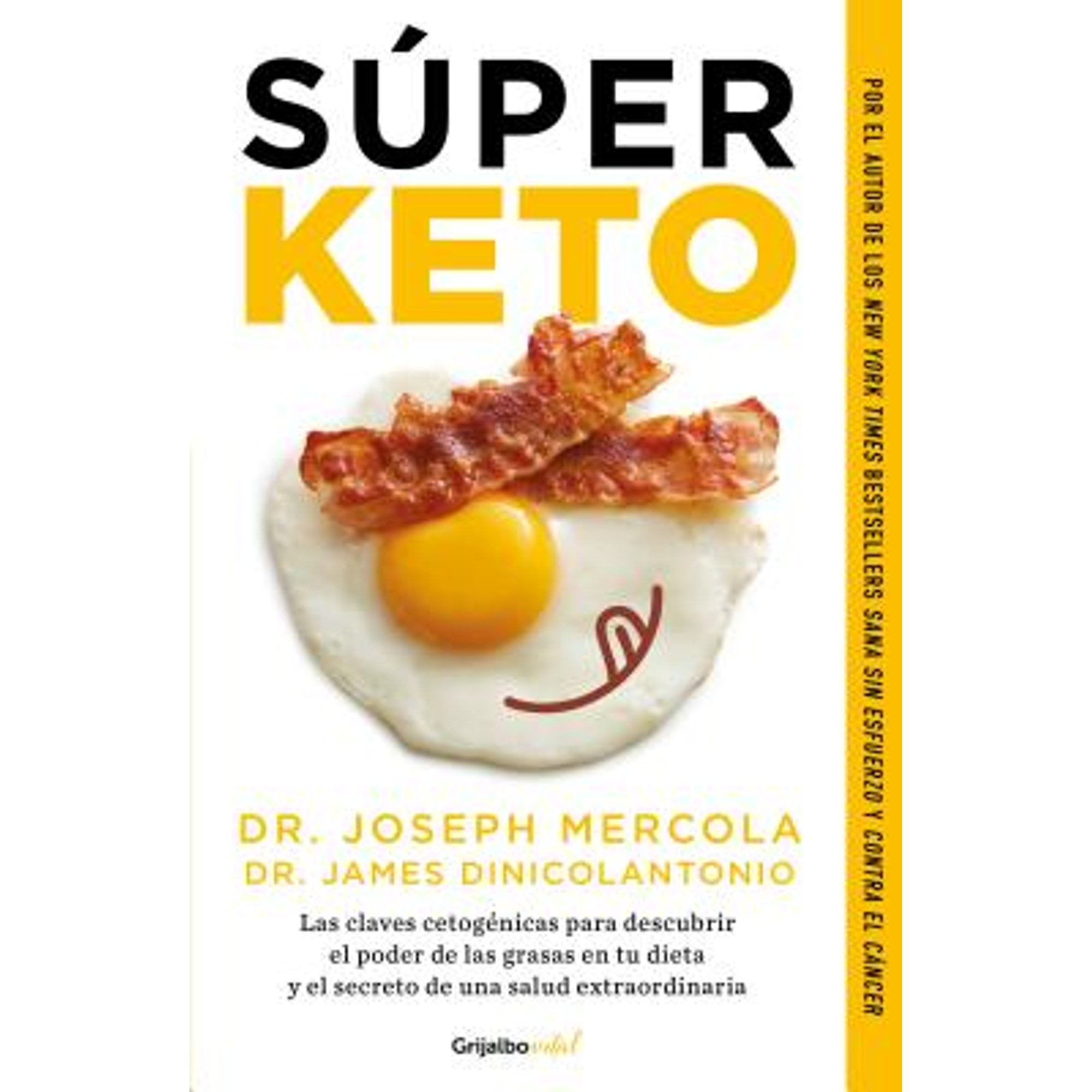 Joseph Mercola Books - Walmart.com