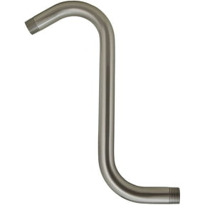 Explore Shower Arms and Flanges for Your Bathroom Renovation