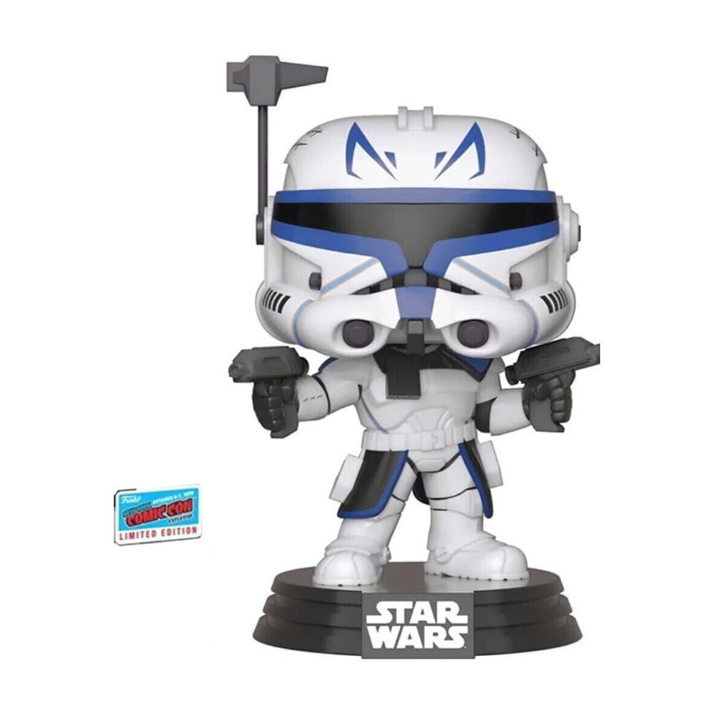 S*tar Wars #274 C*aptain Rex Vinyl Figure Toys birthday gift ...