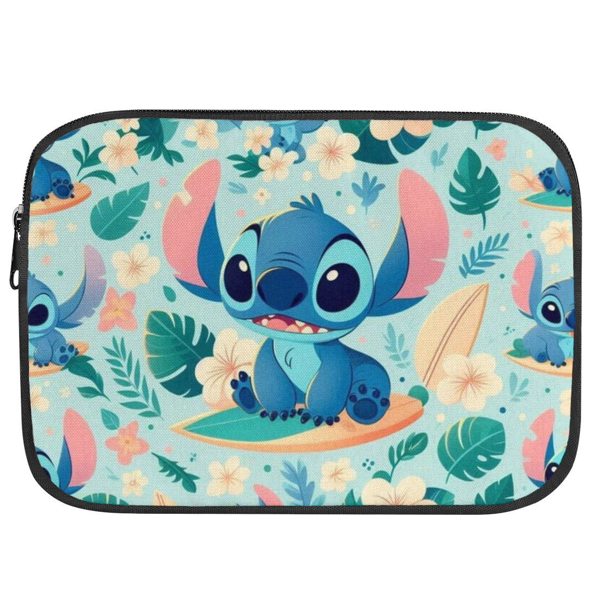 S×titch Cartoon laptop bag 13 14 inch cute laptop bag, padded laptop ...