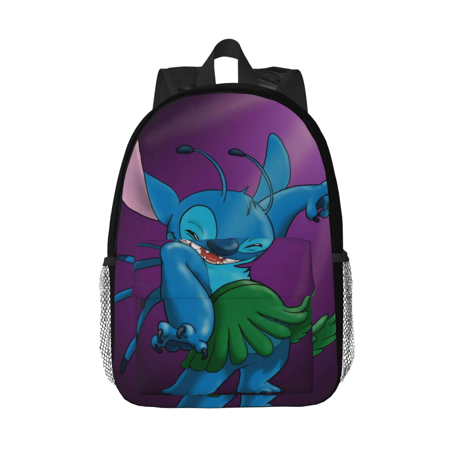 S-titch Dancing Backpack for Men and Women,Large Backpack Personalized ...