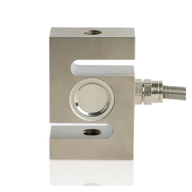 S-type Pressure Tension Load Cell Force Sensor Weighing Transducer ...