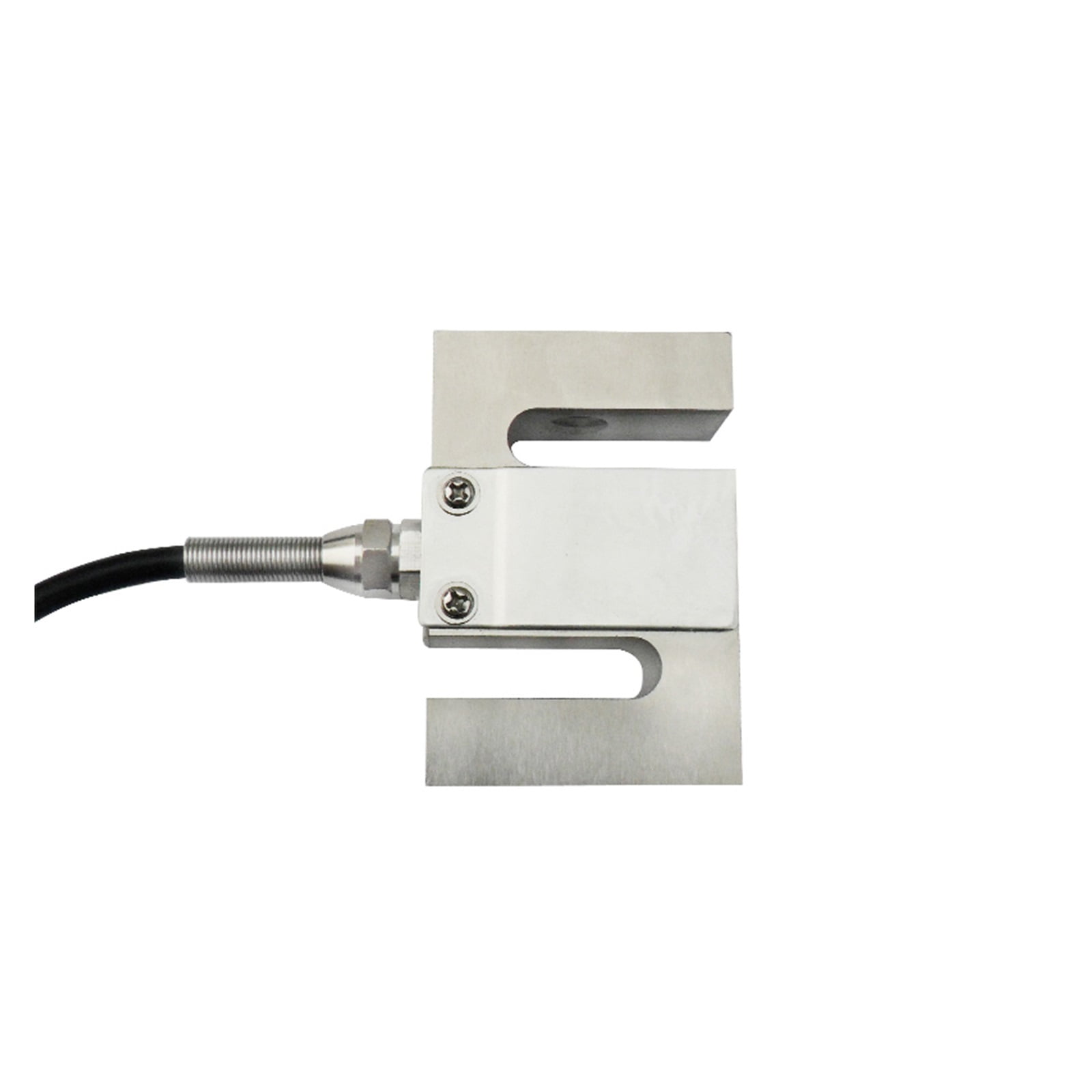 S-type Tensile And Compressive Weighing Mixing Plant Hopper Scale ...