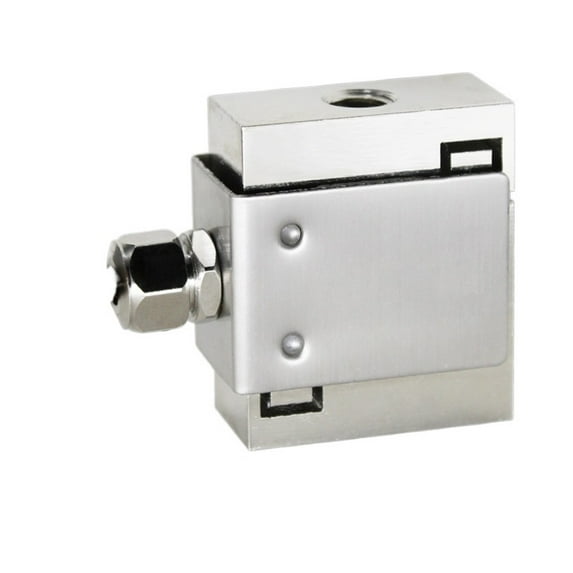 S-type Tension Load Cell 5Kg 50Kg Pull Force Sensor Weighing ...