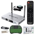 S-uperbox Elite Ultra 2025 Fully Loaded, Super Smart TV Box Elite ultra ...