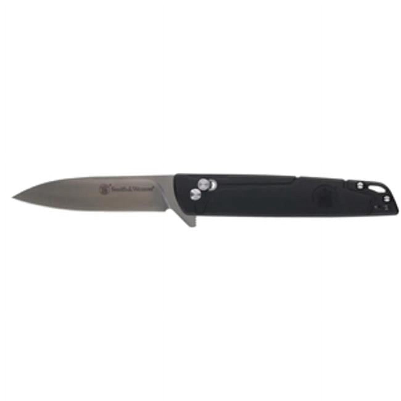 AOB Products 24 x 7 Crossbar Folder Knife - Walmart.com