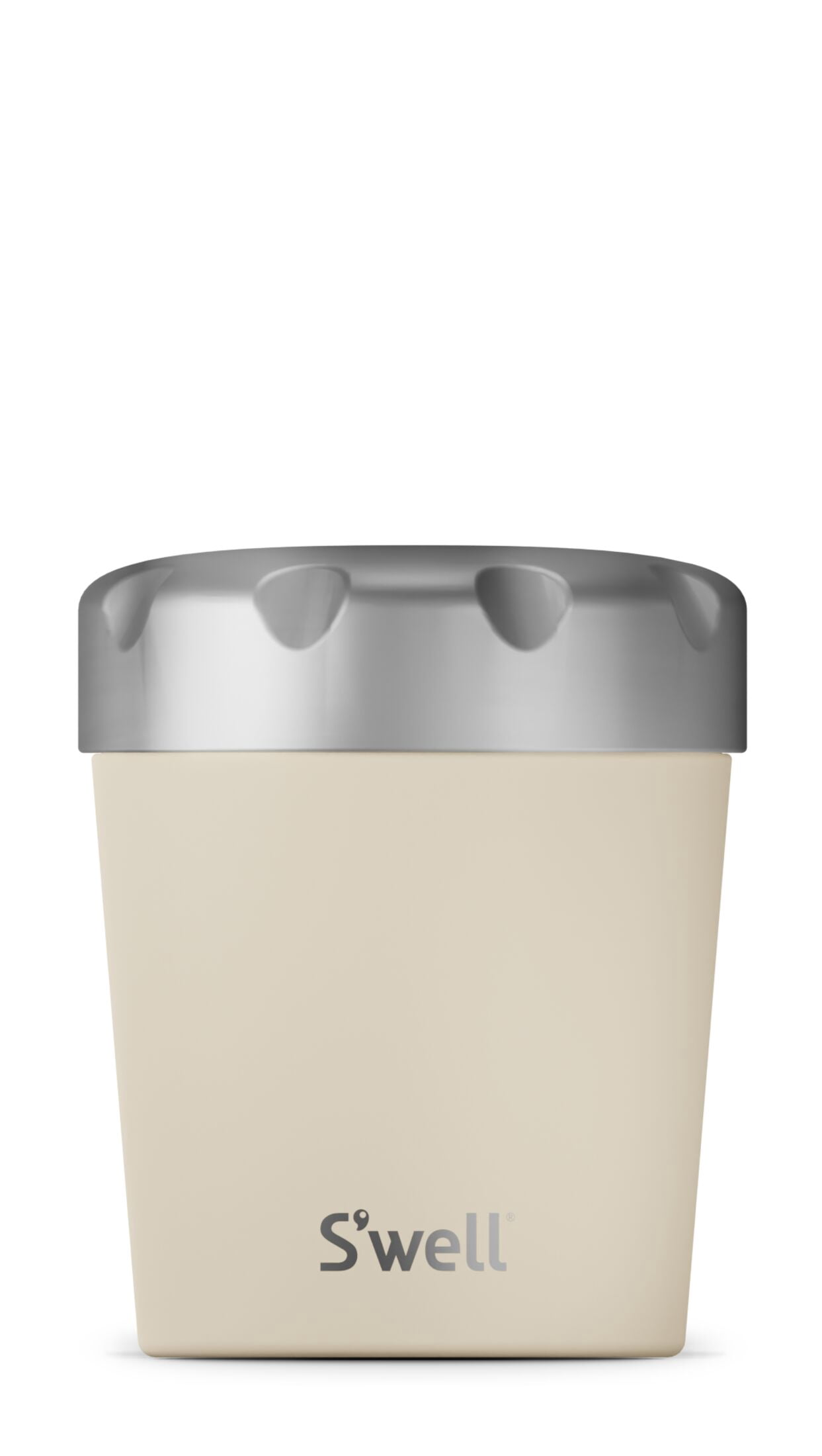 S'well 16 oz Vanilla Ice Cream Chiller - Walmart.com