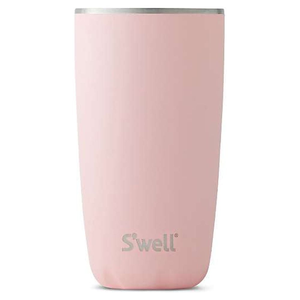 S'well Insulated Tumbler, Reusable Stainless Steel Water Cup with ...
