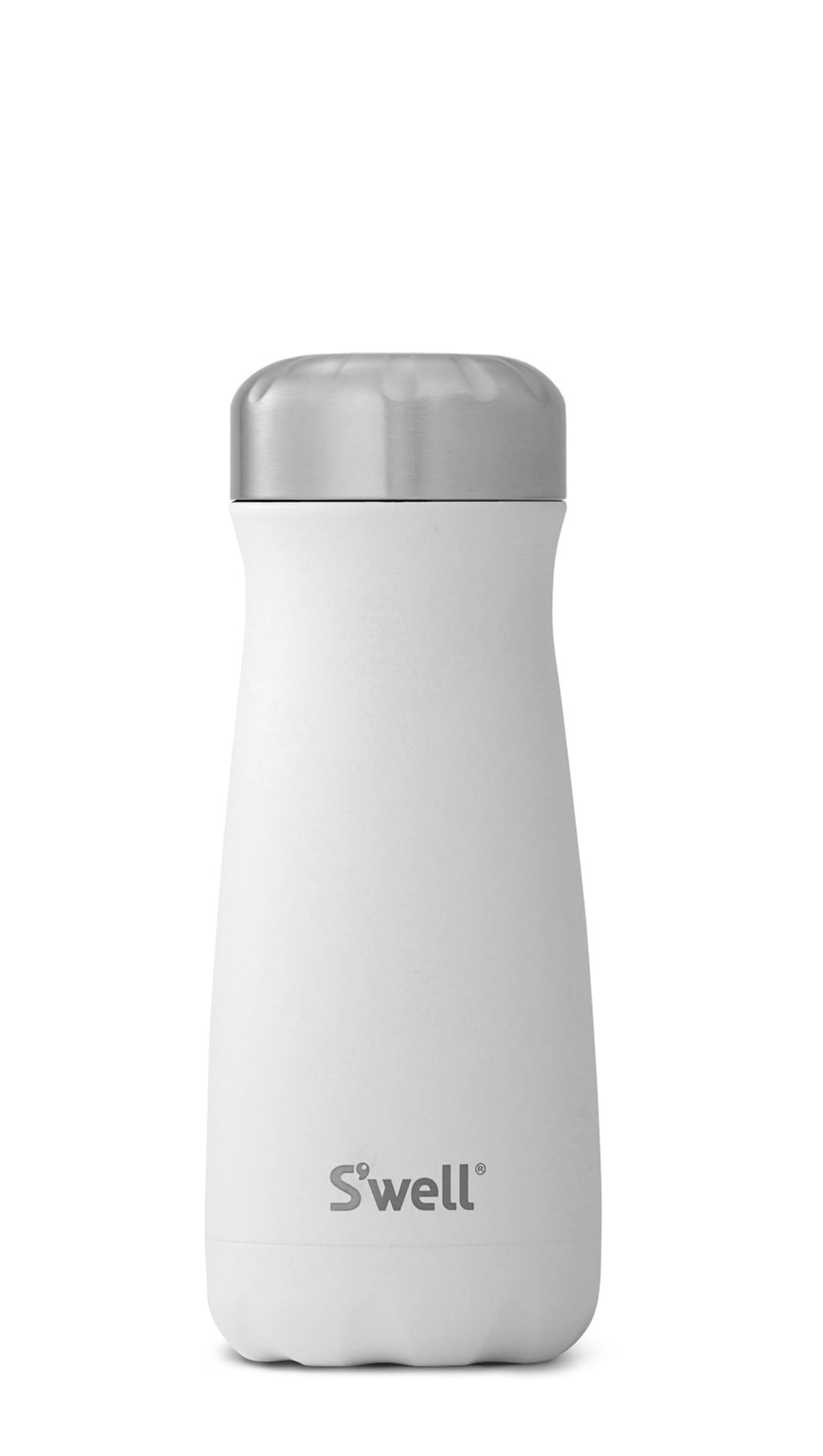 S'well Vacuum Insulated Stainless Steel Traveler Travel Mug, Moonstone ...