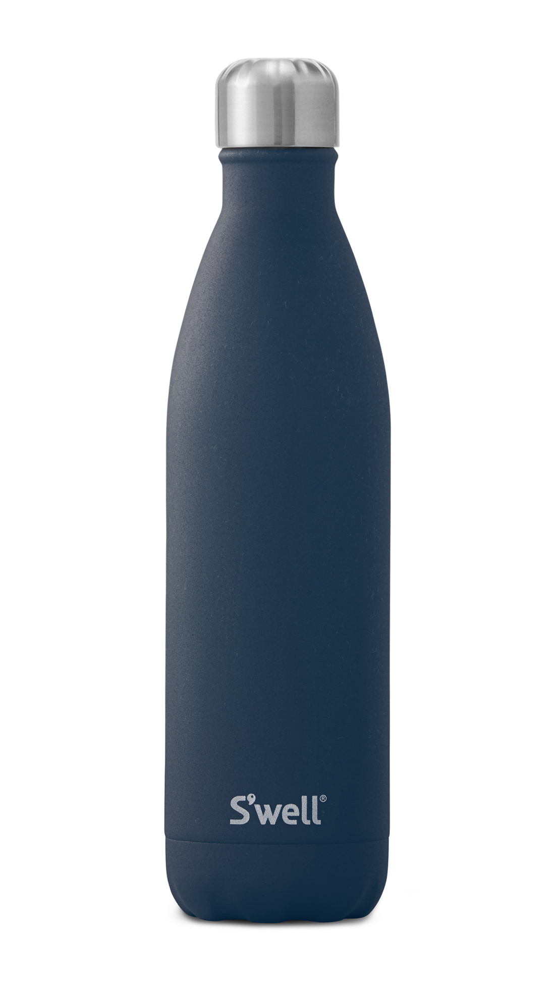 S well Vacuum Insulated Stainless Steel Water Bottle Azurite 25 Oz S well Vacuum Insulated Stainless Steel Water Bottle Azurite 25 Oz