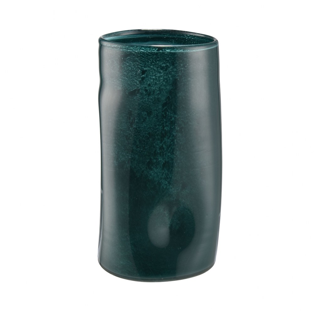 S0014-10098-Elk Home-Alina - Extra Large Vase In Modern Style-12 Inches ...