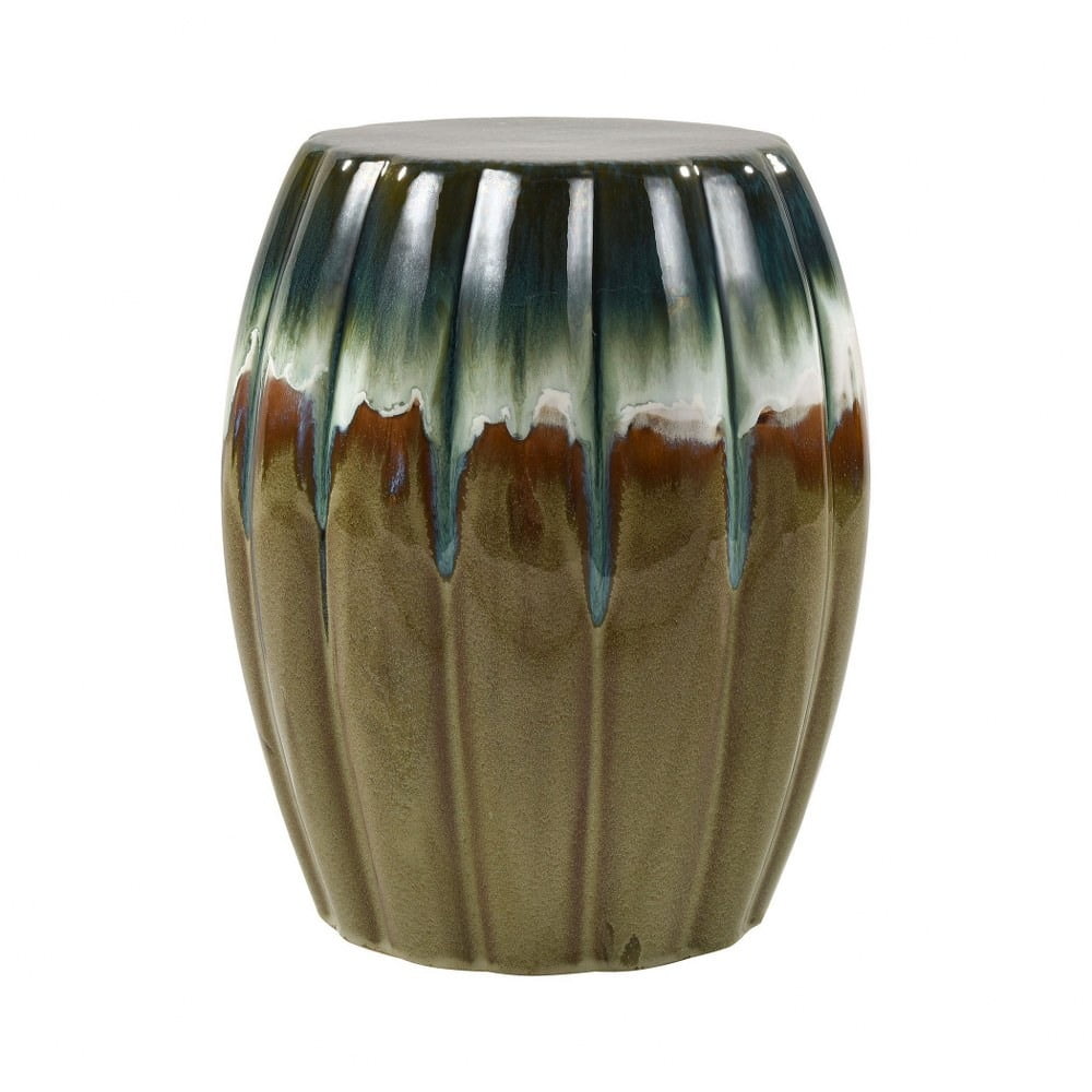 S0015-8104-Elk Home-Boldon - 18 Inch Stool - Walmart.com