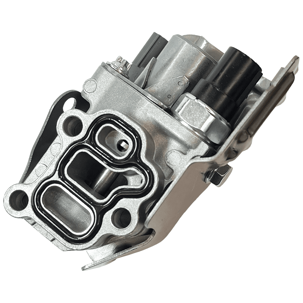 VTEC Solenoid Spool Valve w/Oil Pressure Switch & Gasket | Compatible ...