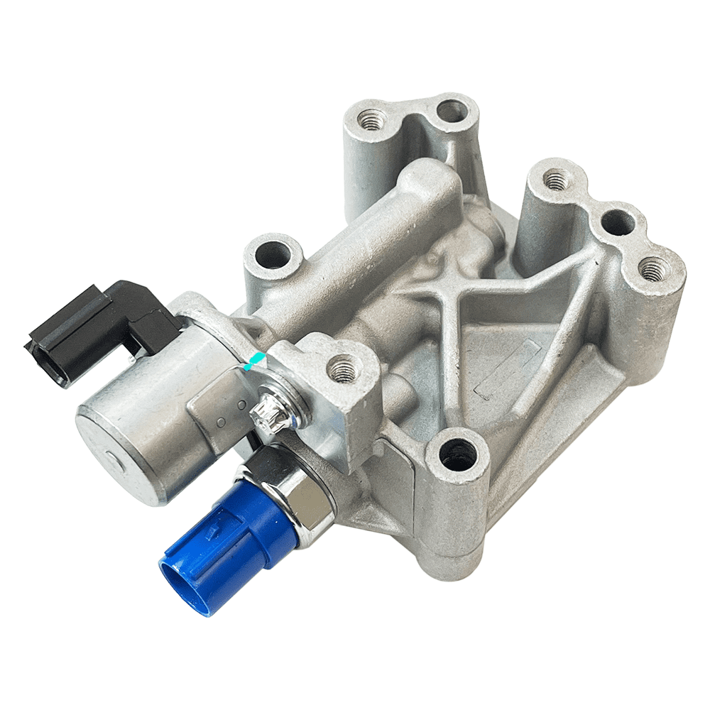 Engine Variable Valve Timing VVT Solenoid With Sensor | Replacement for ...
