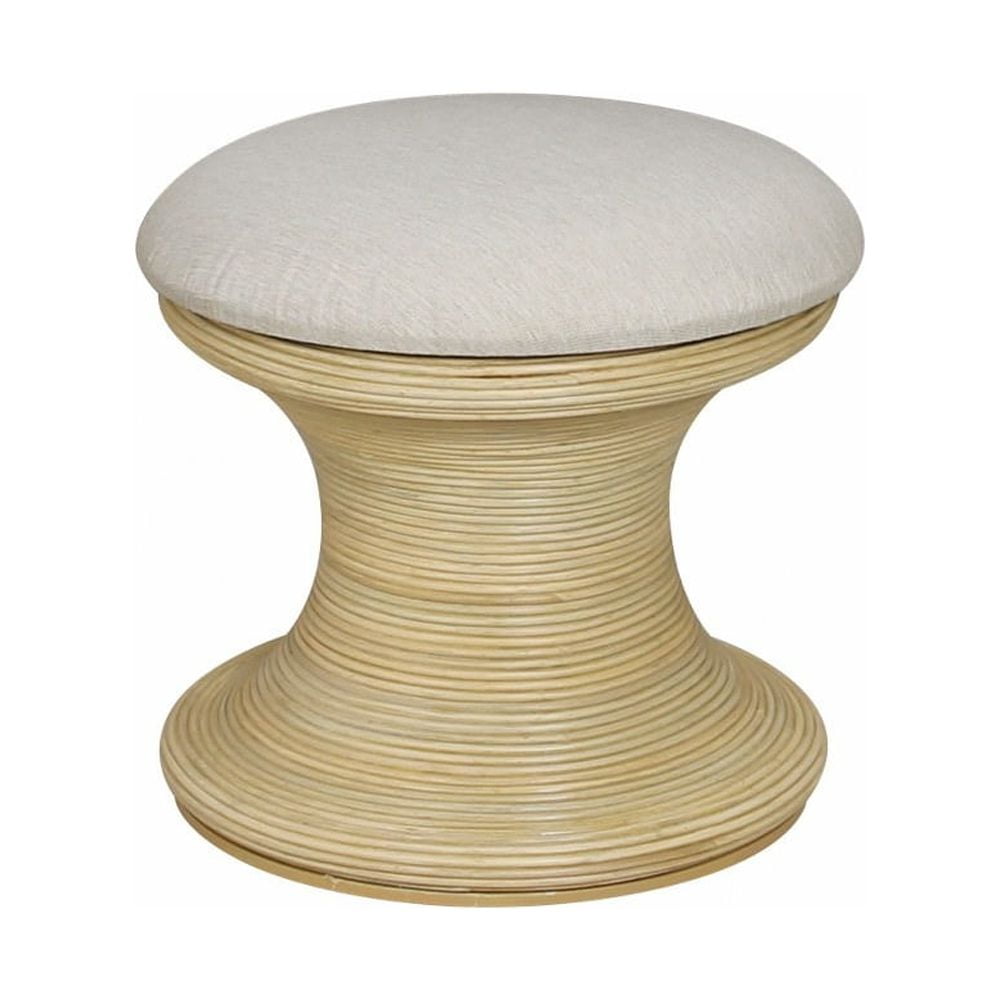 S0075-9958-Elk Home-Raven - Stool In Coastal Style-18 Inches Tall and ...