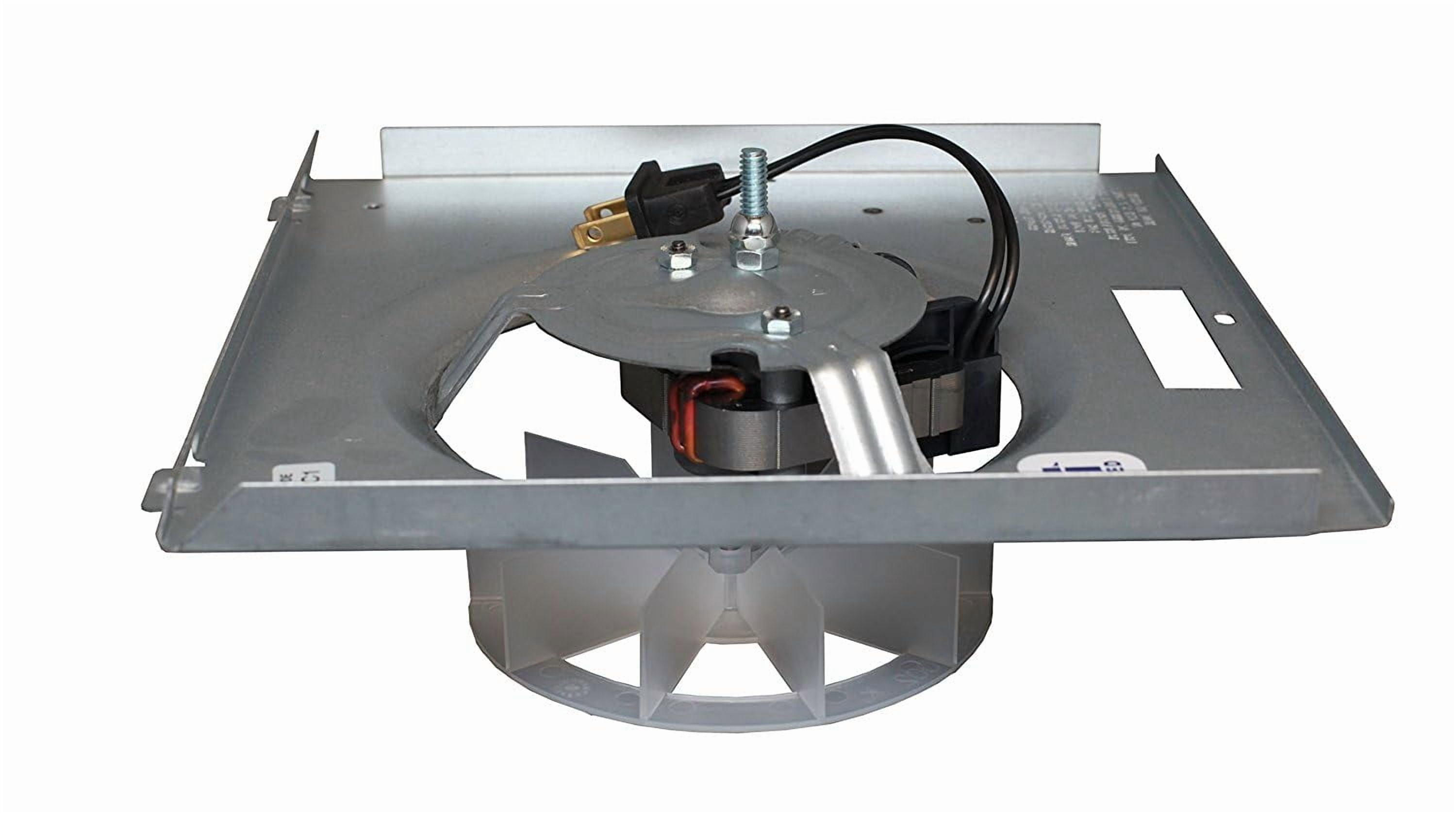 S0503B000 Bathroom Fan Motor Assembly Compatible with Broan Nutone ...