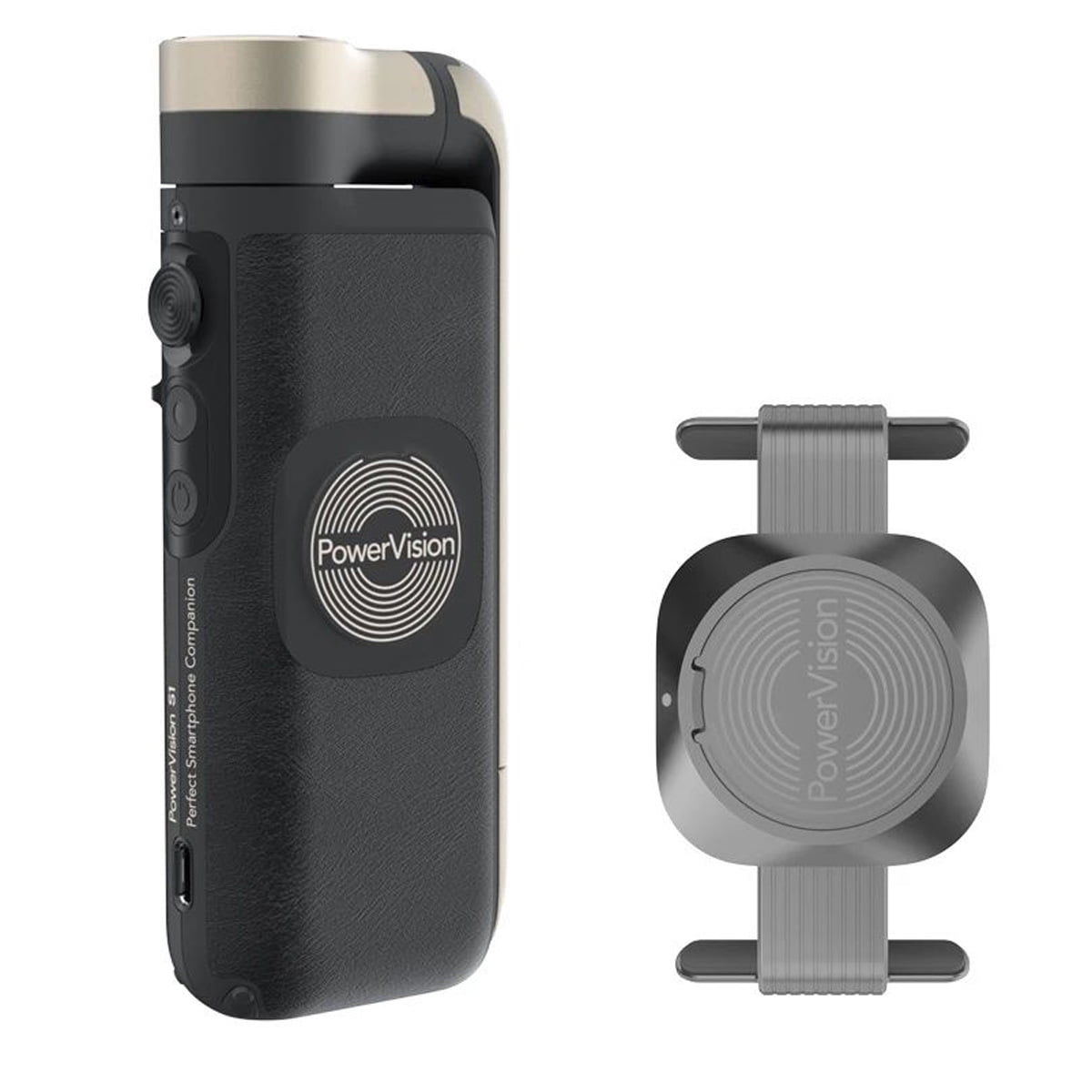 Power Vision Mount
