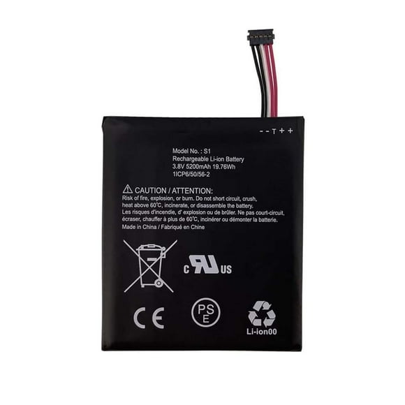 Ring Video Doorbell Battery