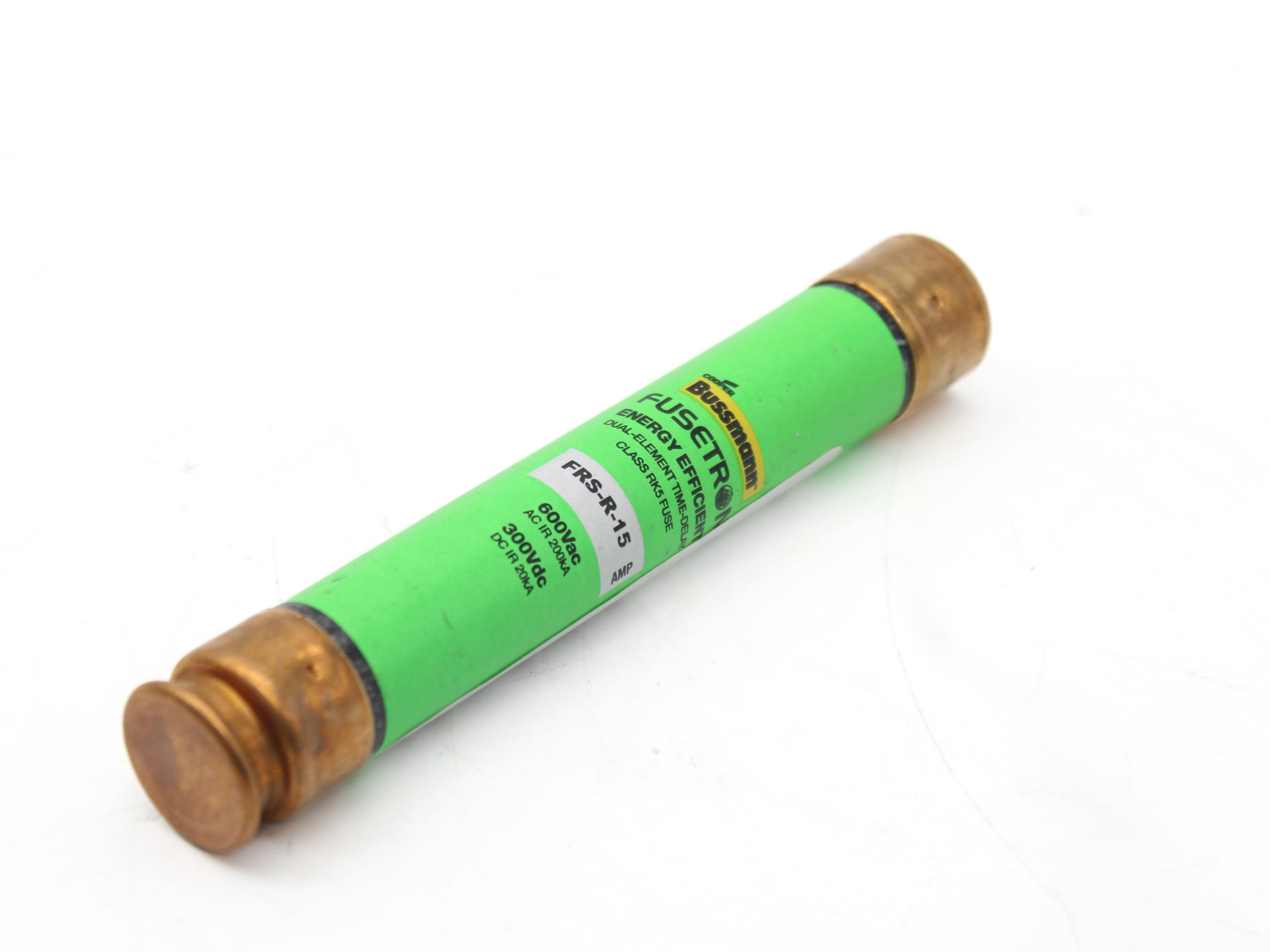 S1-FRSR15 York Controls 600V 15Amp Fuse OEM S1-FRSR15 - Walmart ...