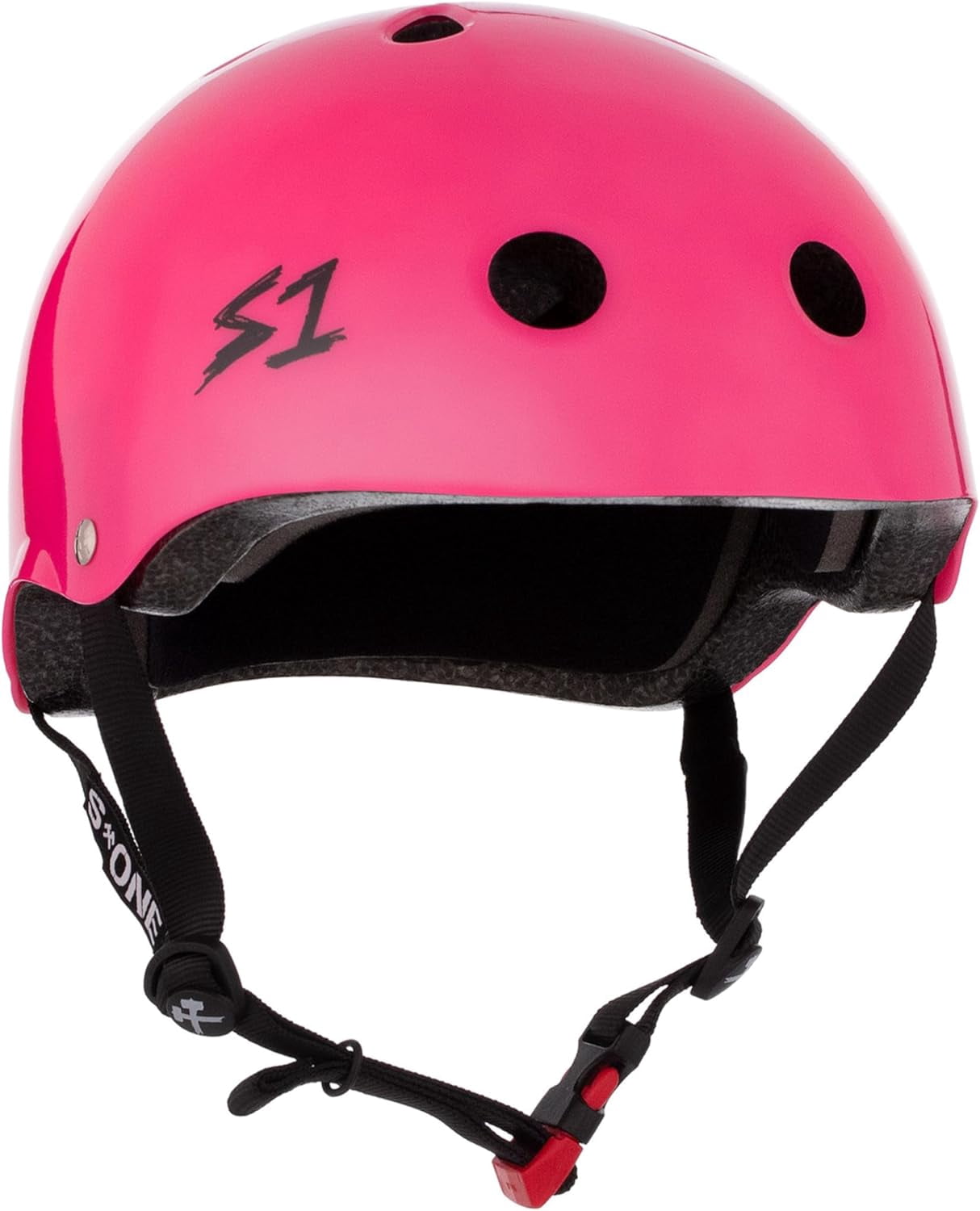 S1 Mini Lifer Helmet for Biking, Skateboarding, and Roller Skating ...