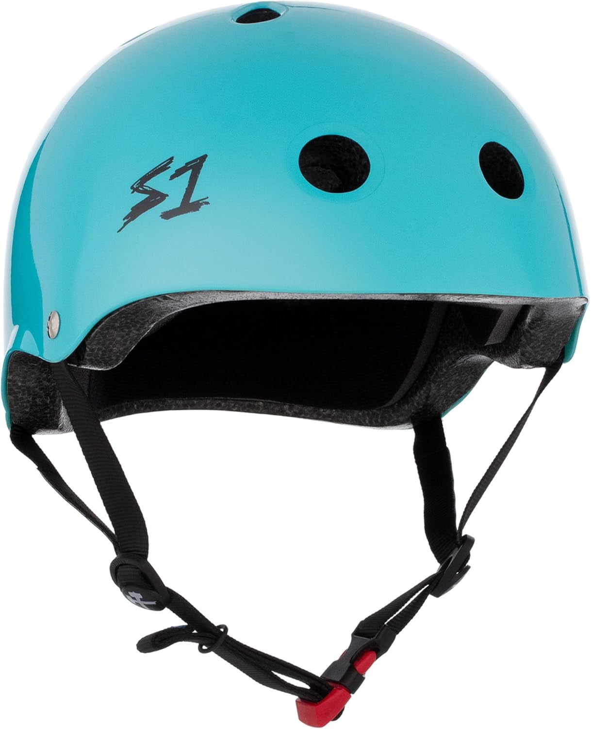 S1 Mini Lifer Helmet for Biking, Skateboarding, and Roller Skating ...