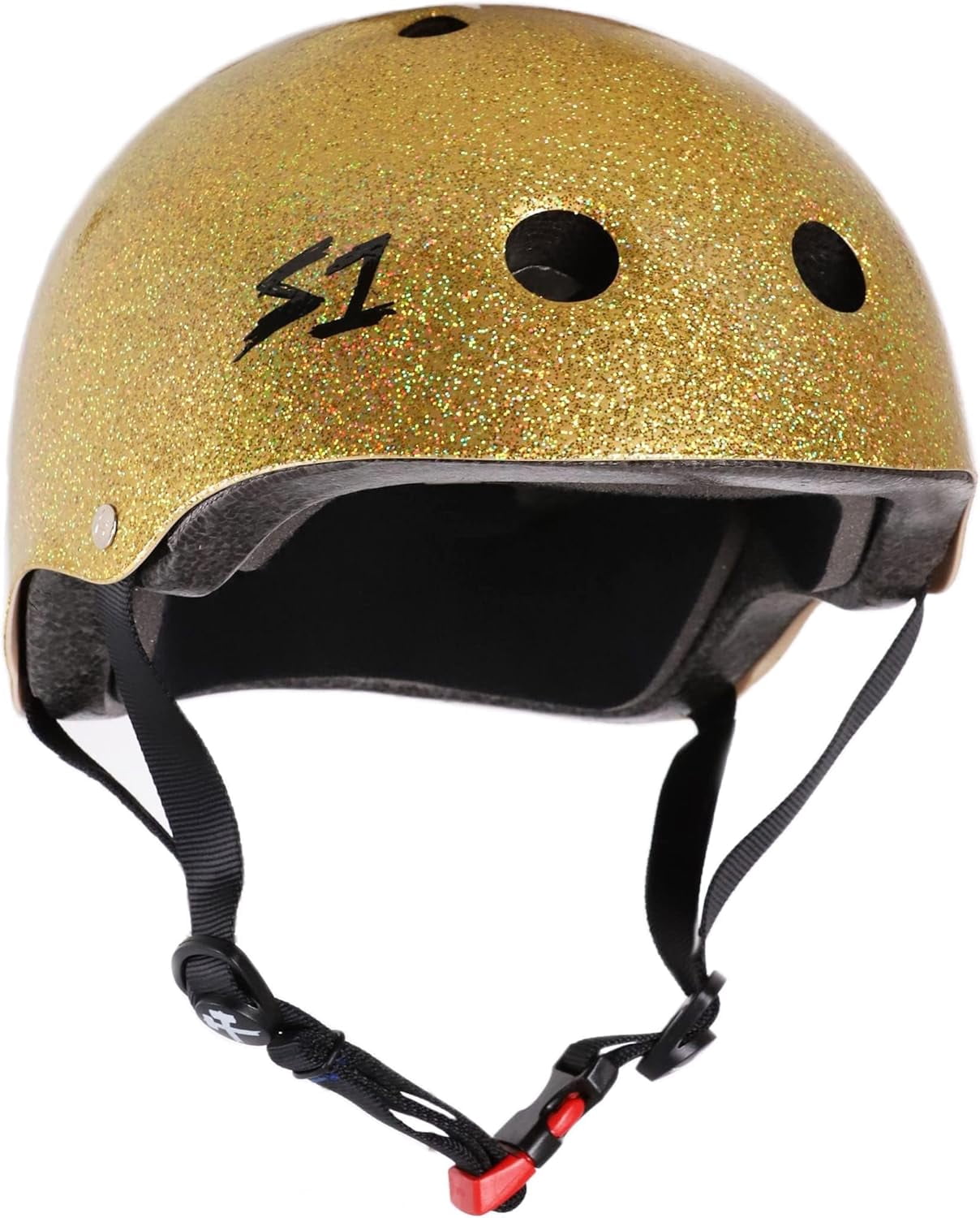 S1 Mini Lifer Helmet for Biking, Skateboarding, and Roller Skating ...