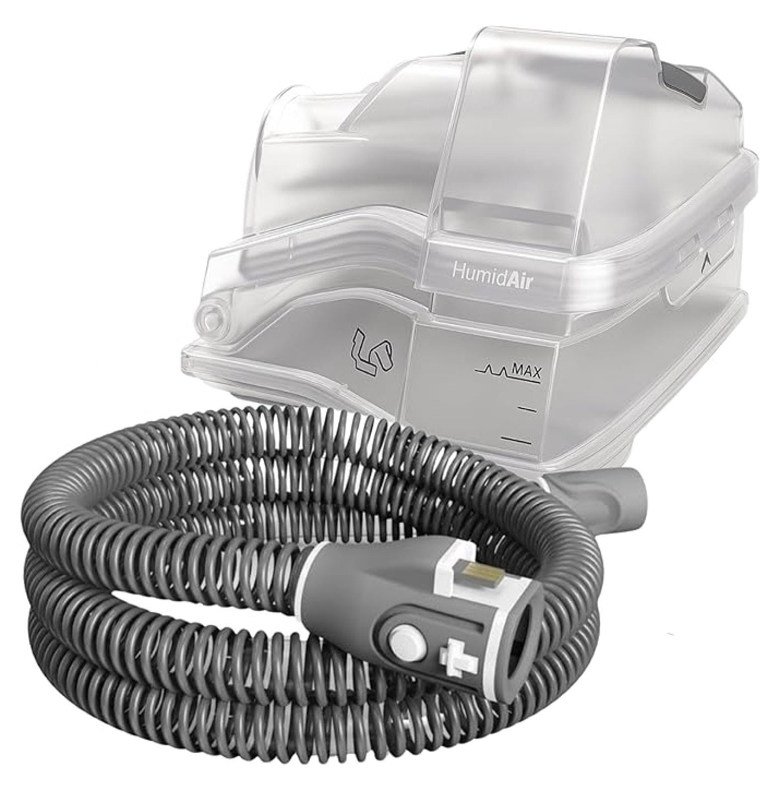 S10 Hose & Water Chamber Kit – Compatible with AirSense 10 and AirCurve ...