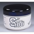 S100 13700W Carnauba Paste Wax 6.2 Oz - Walmart.com