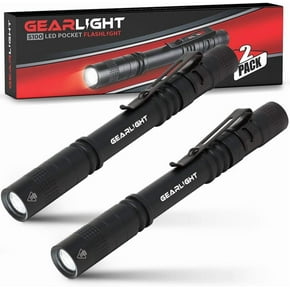 Penlight Flashlights in Flashlights - Walmart.com