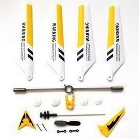 Brictek - Wheels Kit - Walmart.com