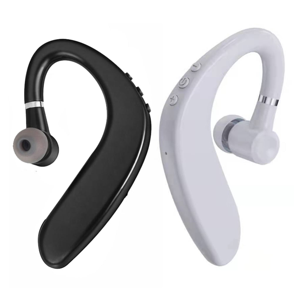 S109 Wireless Bluetooth Headphones In-ear Hands-free Noise Canceling ...