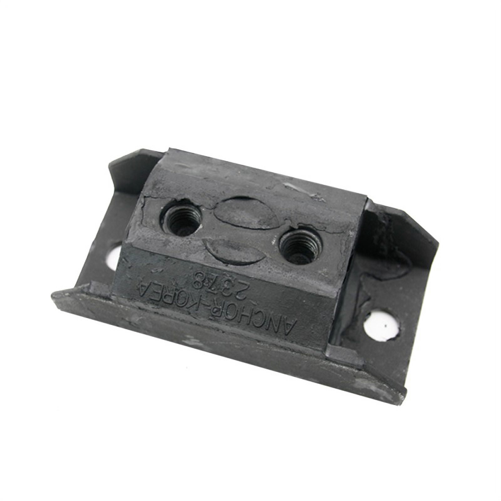 S1108 Fits 1958-1982 Chevrolet / GMC / Pontiac Transmission Mount A2378 ...