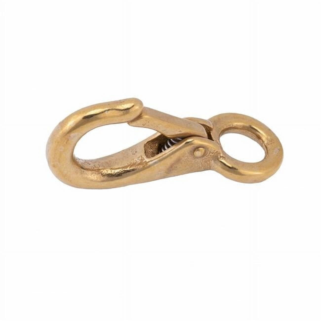 S1120C 2 in. Snap Bronze Fast Eye - Walmart.com