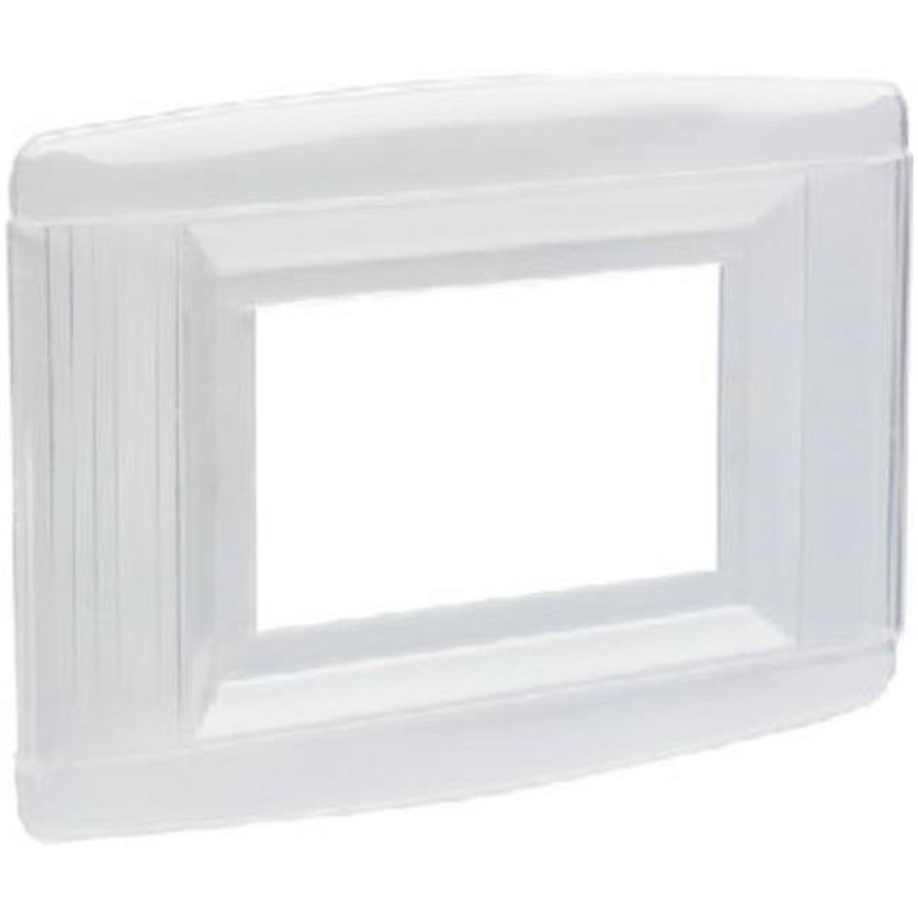S1130CC5 Single-Gang Wall Shield Clear - Walmart.com