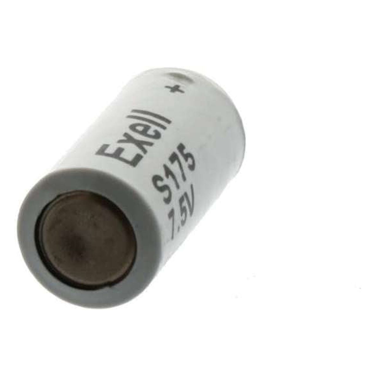 S175 Silver Oxide 7.5V Battery TR175S, MN175, A175 - Pack of 5 + FREE ...