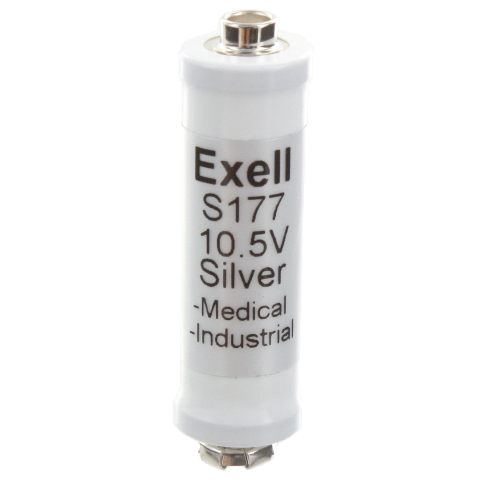 S177 Battery Compatible with HD-7D E-177 PC177A Eveready E177 EN177A ...