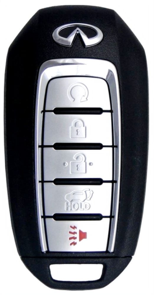 S180144707 SMART KEY FOR INFINITI QX50 QX55 2020-2022 KR5TXN1 285E3 ...
