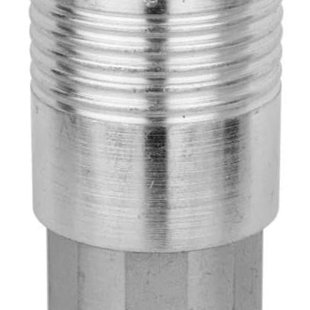 S1815 G-Style Coupler - 1/2" NPT Female - Walmart.com