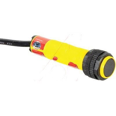 S183E (29823), 100 MS, 10-50 HZ, 20 M Range, 20-250 VAC, 300 MA, 6.5 ...