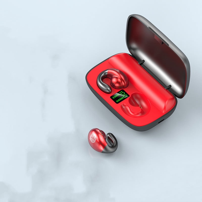 S19 Earless Wireless TWS Bluetooth Headset - Walmart.com