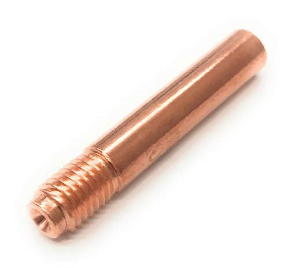 S19391-1 Lincoln Style Contact Tip .035 - Arc Weld by Masterweld Pack ...