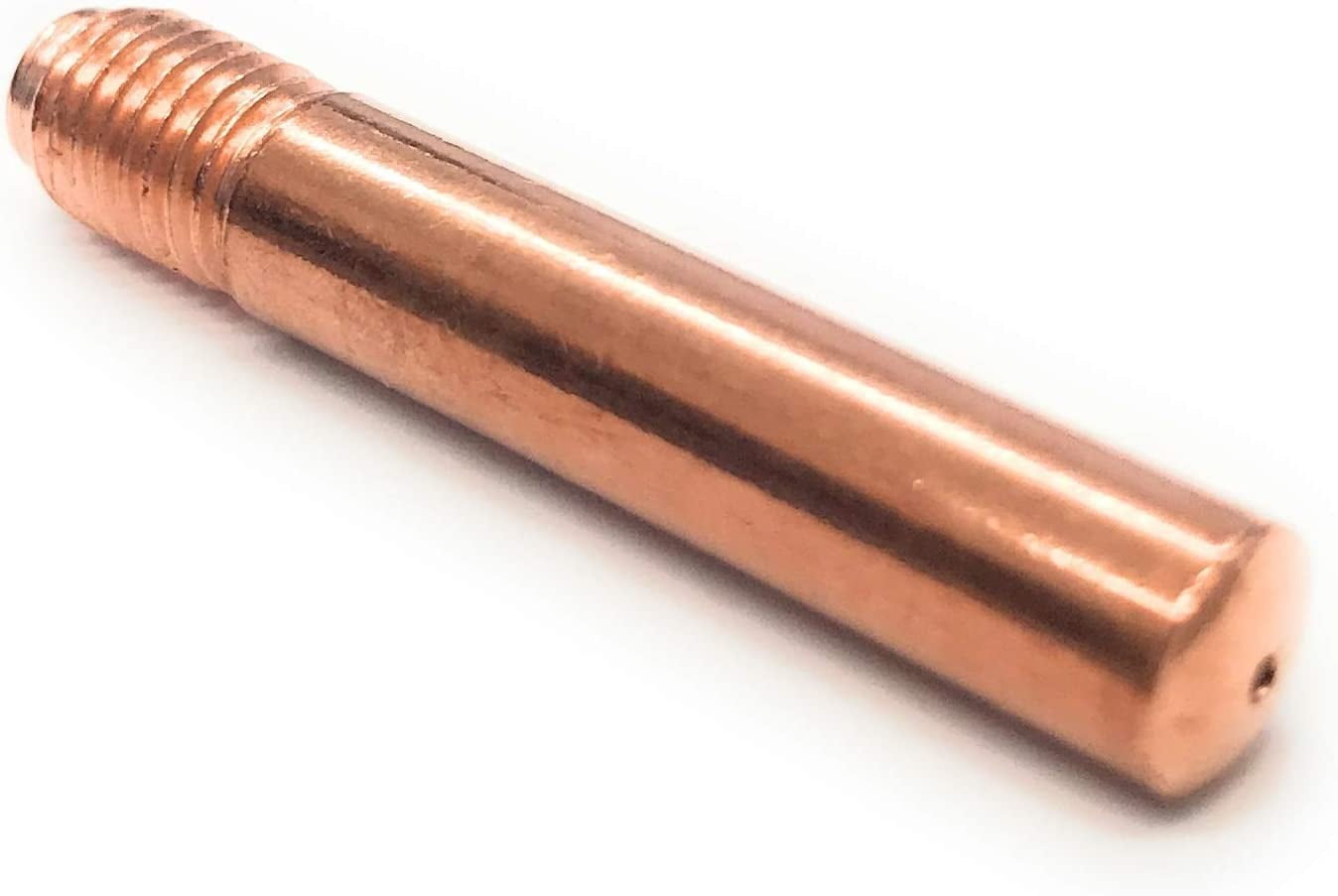 S19391-6 Lincoln Style Contact Tip .023 - Arc Weld by Masterweld Pack ...