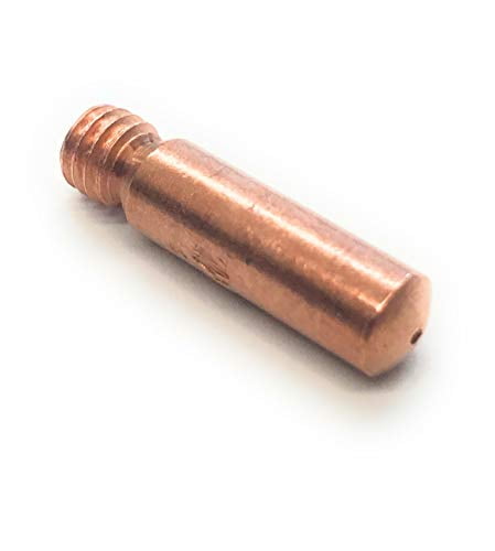 S19726-1 Lincoln Style Contact Tip .023 - Arc Weld by Masterweld (25 ...