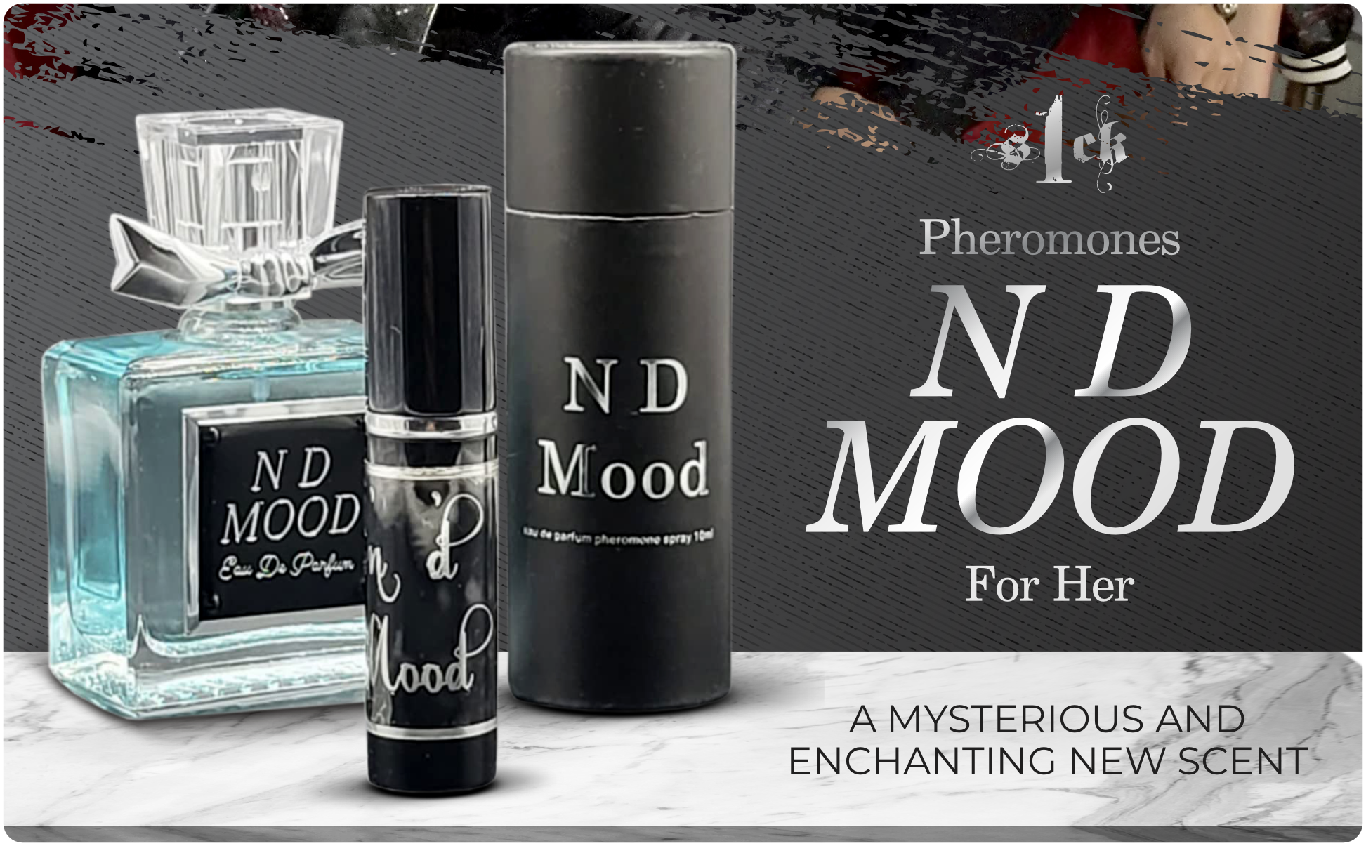 Linjieee Men And Women Quicksand Couples Perfume Fruity Wood Fragrance