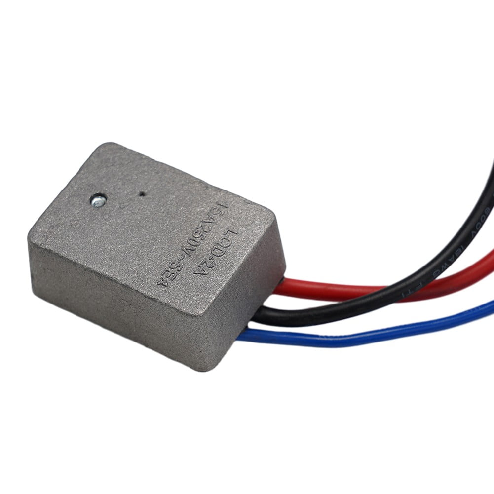 S1M-FF-230A 180 230 Angle Grinder Soft Switch Retrofit Module Angle ...