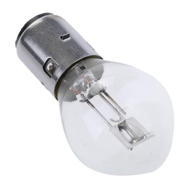 S2 12v 35 / 35w Motorcycle Scooter White Headlight Headlight Headlight ...