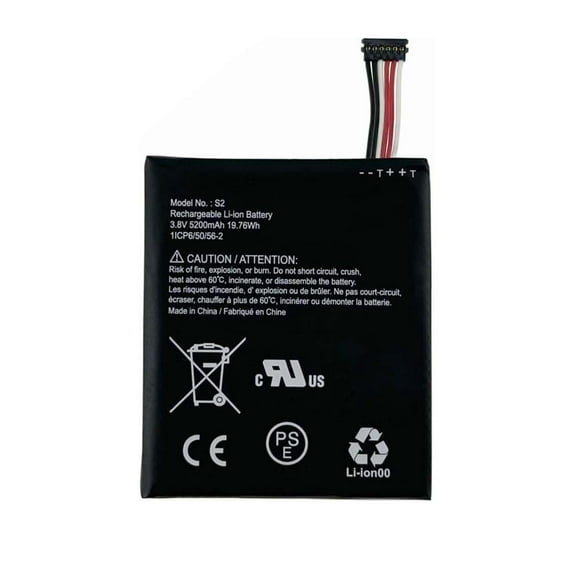 Ring Video Doorbell Battery