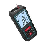 S2 Measure Rangefinder Handhold Mini Distance Range Finder Angle Meter ...