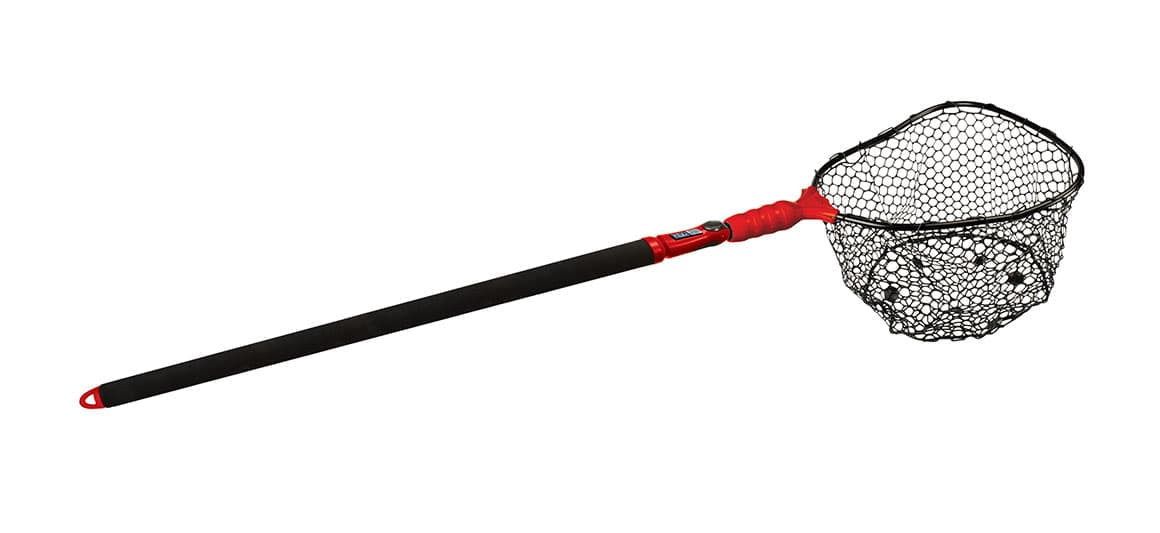 S2 Slider-Reach Medium Rubber Net - Walmart.com